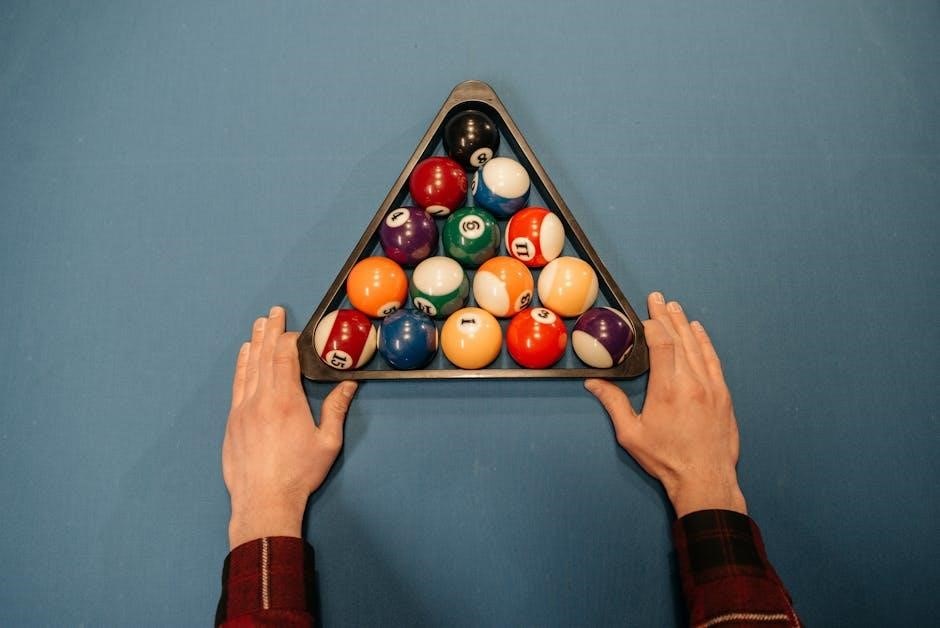 Pool Table Size Guide: Perfect Fit for Your Space